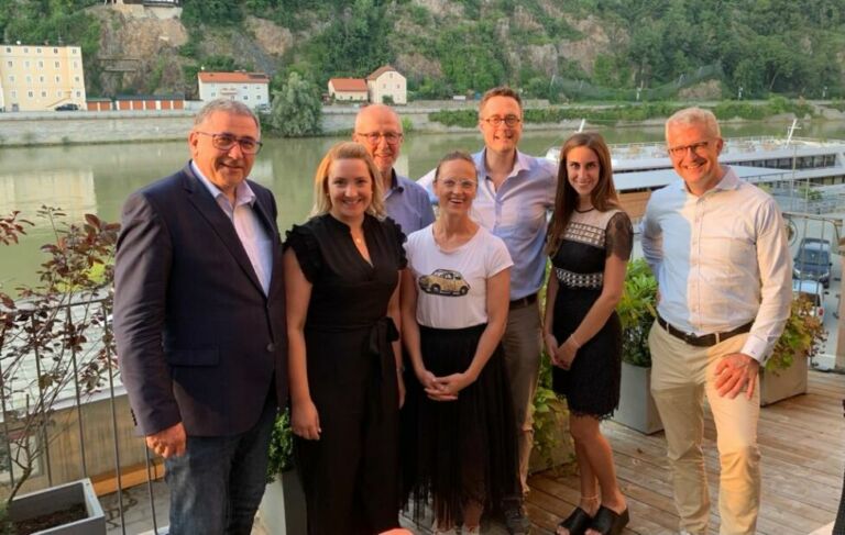 Über uns - Impulse für Passau